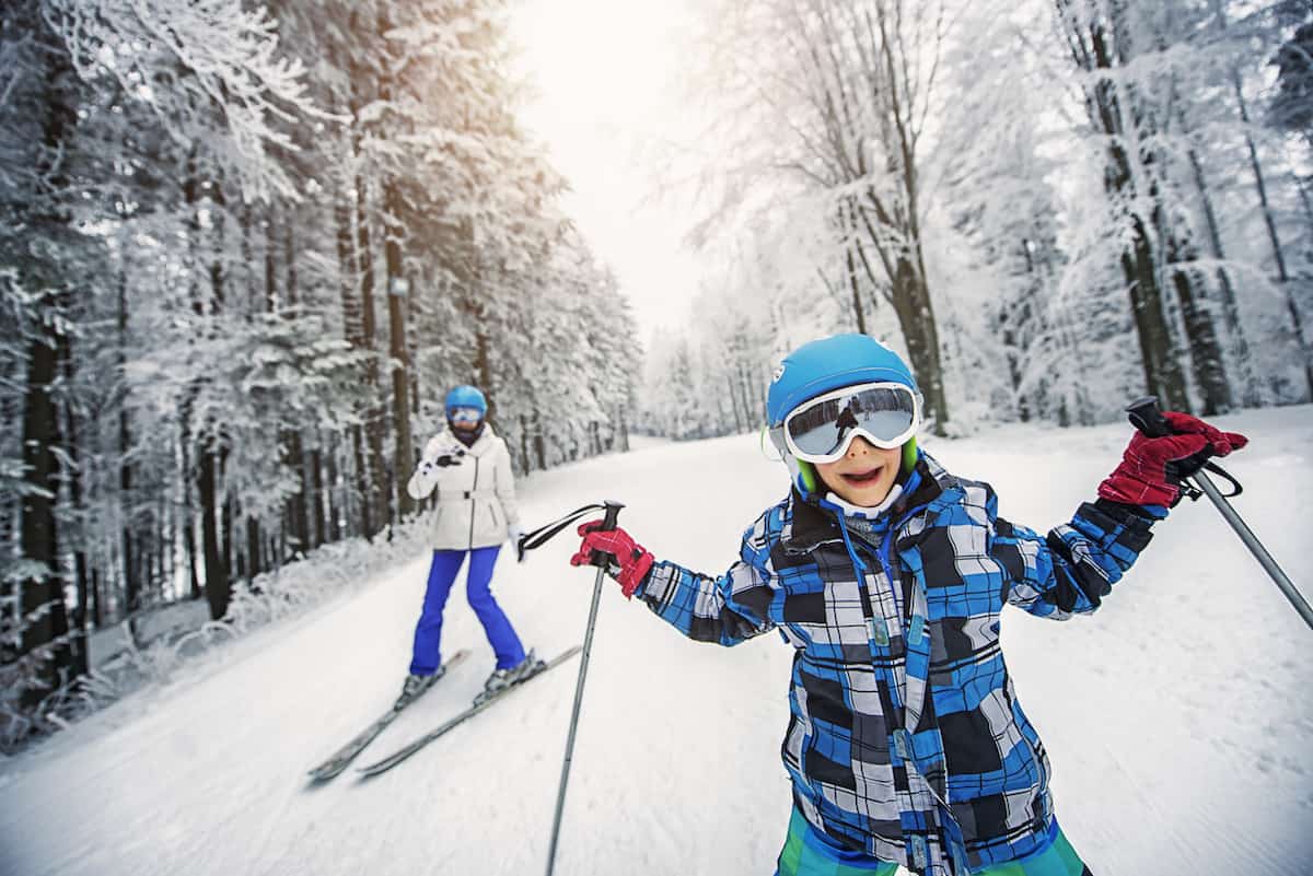 Our Favorite Pennsylvania Mountains to See in the Winter