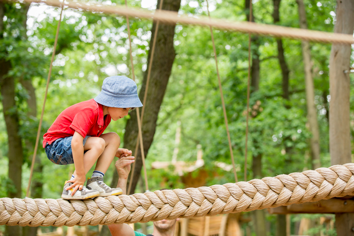 Top Family Spring Break Ideas in the Poconos | Poconos Resort