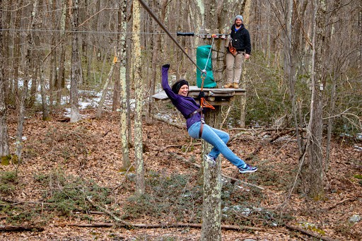 Fun Seasonal Activities for Kids in Poconos, PA | Skytop Lodge