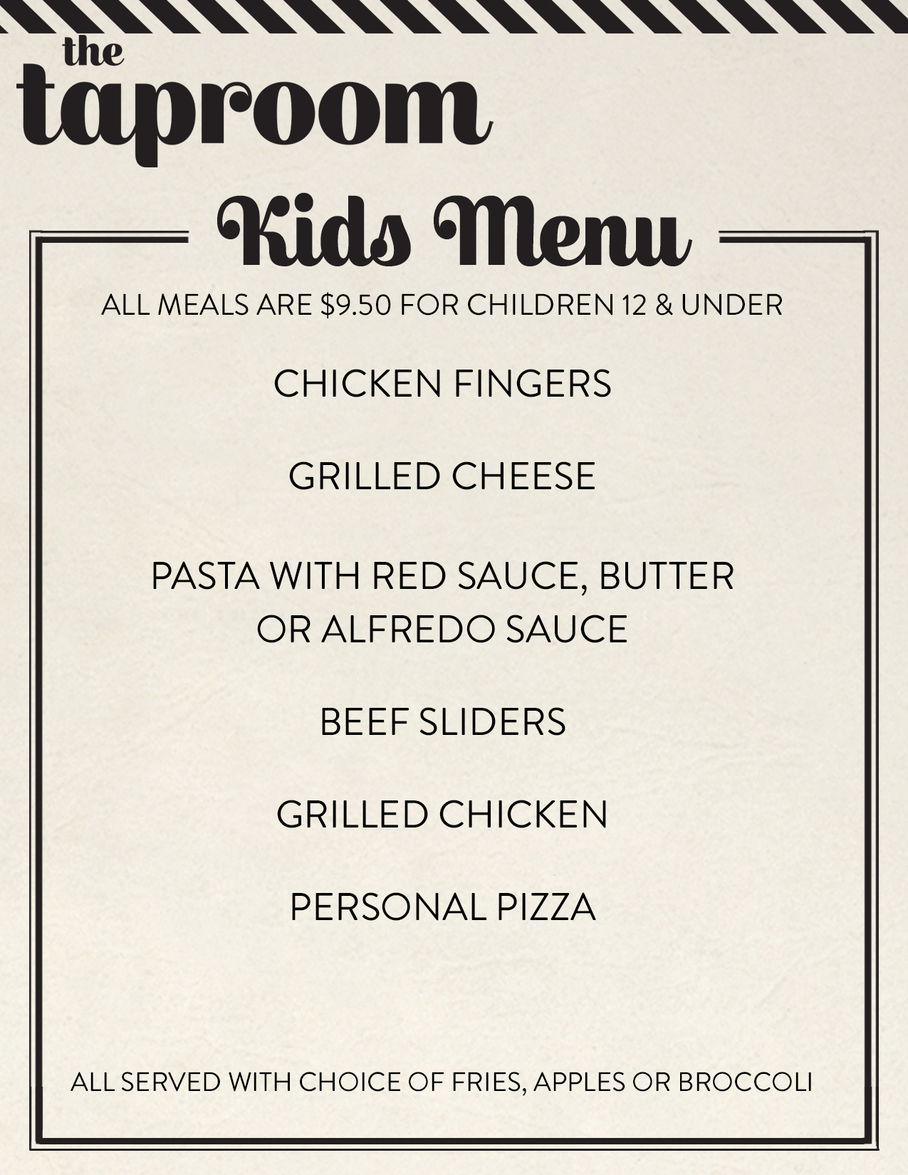 The Taproom | Dining | Eat and Drink | Skytop Lodge