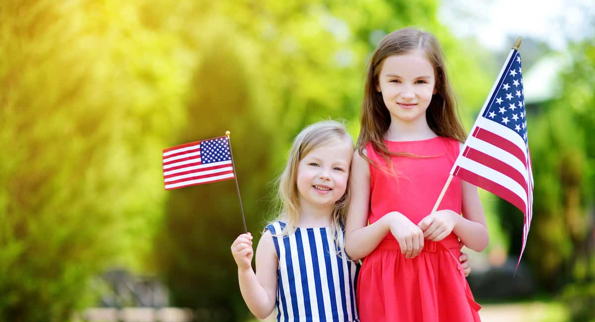 Fourth of July | Pre-Celebration | Events | Skytop Lodge