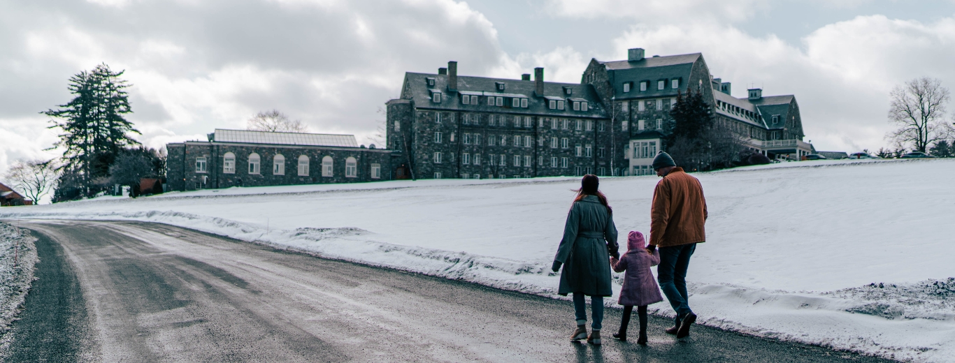 Contact | Skytop Lodge | Poconos Luxury Resort and Hotel