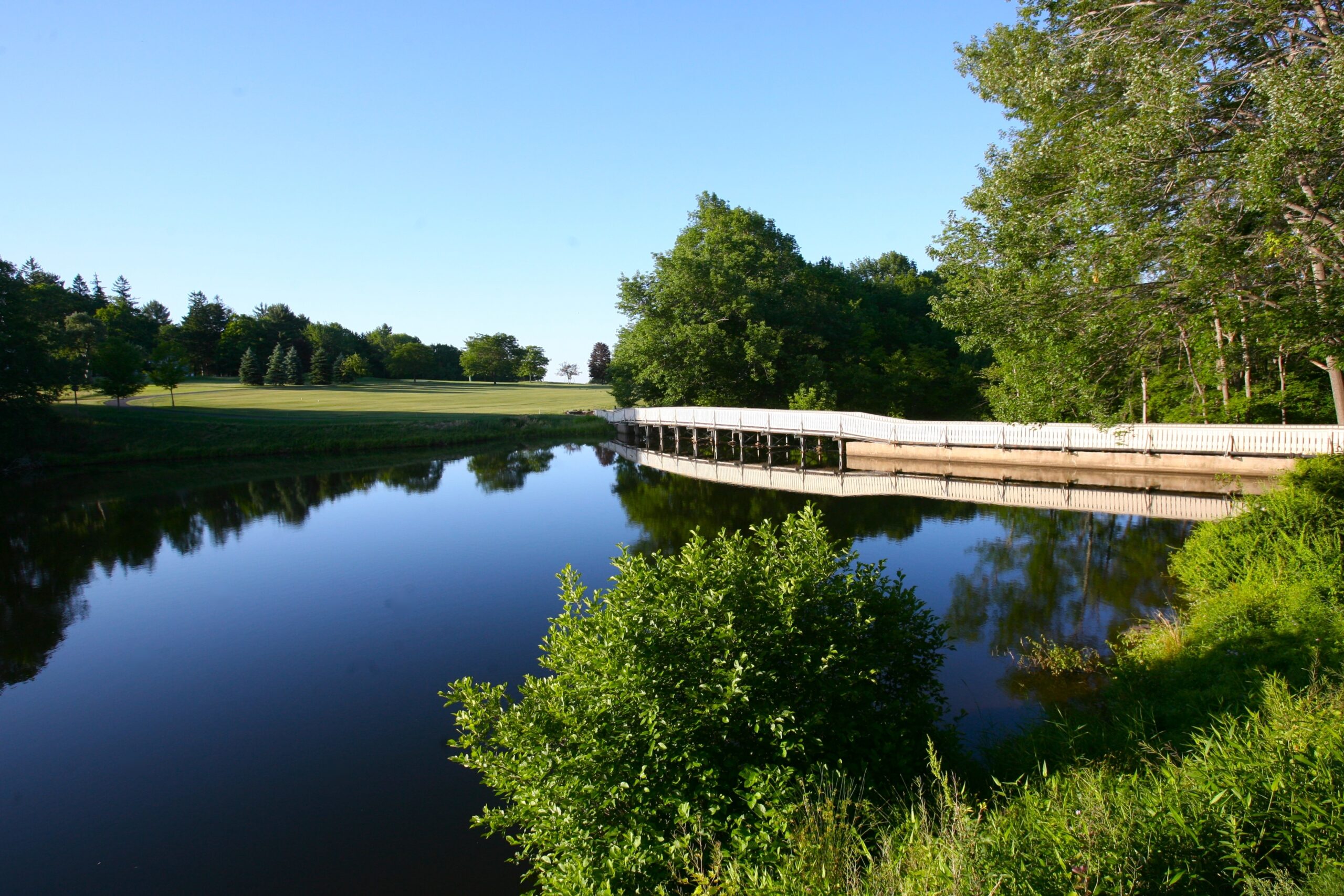 Tee it Up: Why Skytop's Golf Course Is the Best in the Poconos