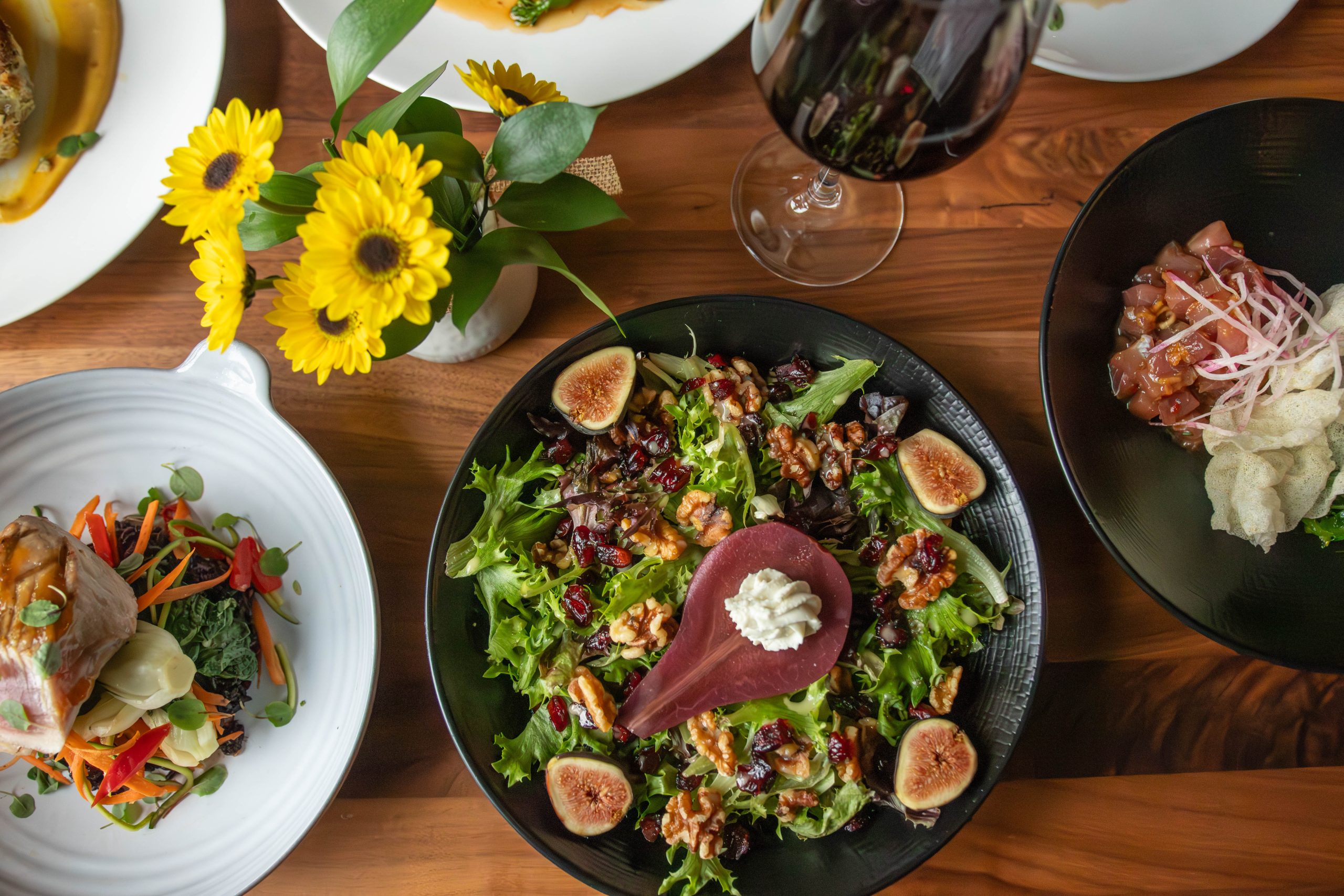 Modified American Plan | Skytop Lodge | Poconos Resort