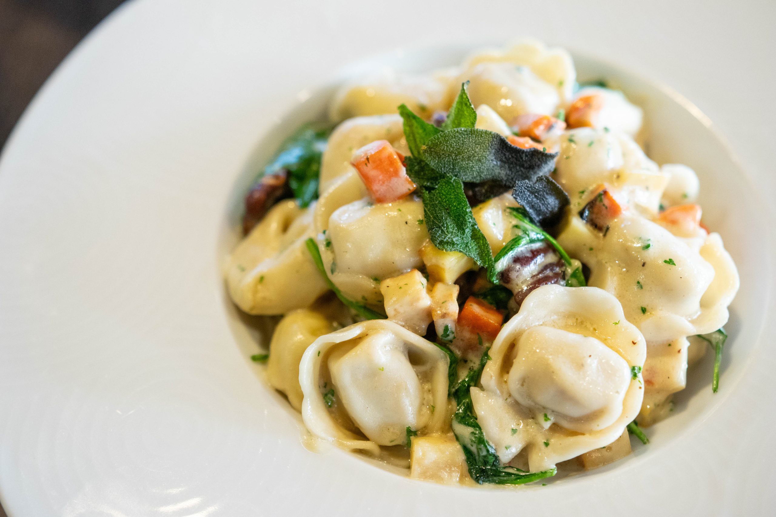 Lakeview | Dining | Food and Drink Menu | Skytop Lodge