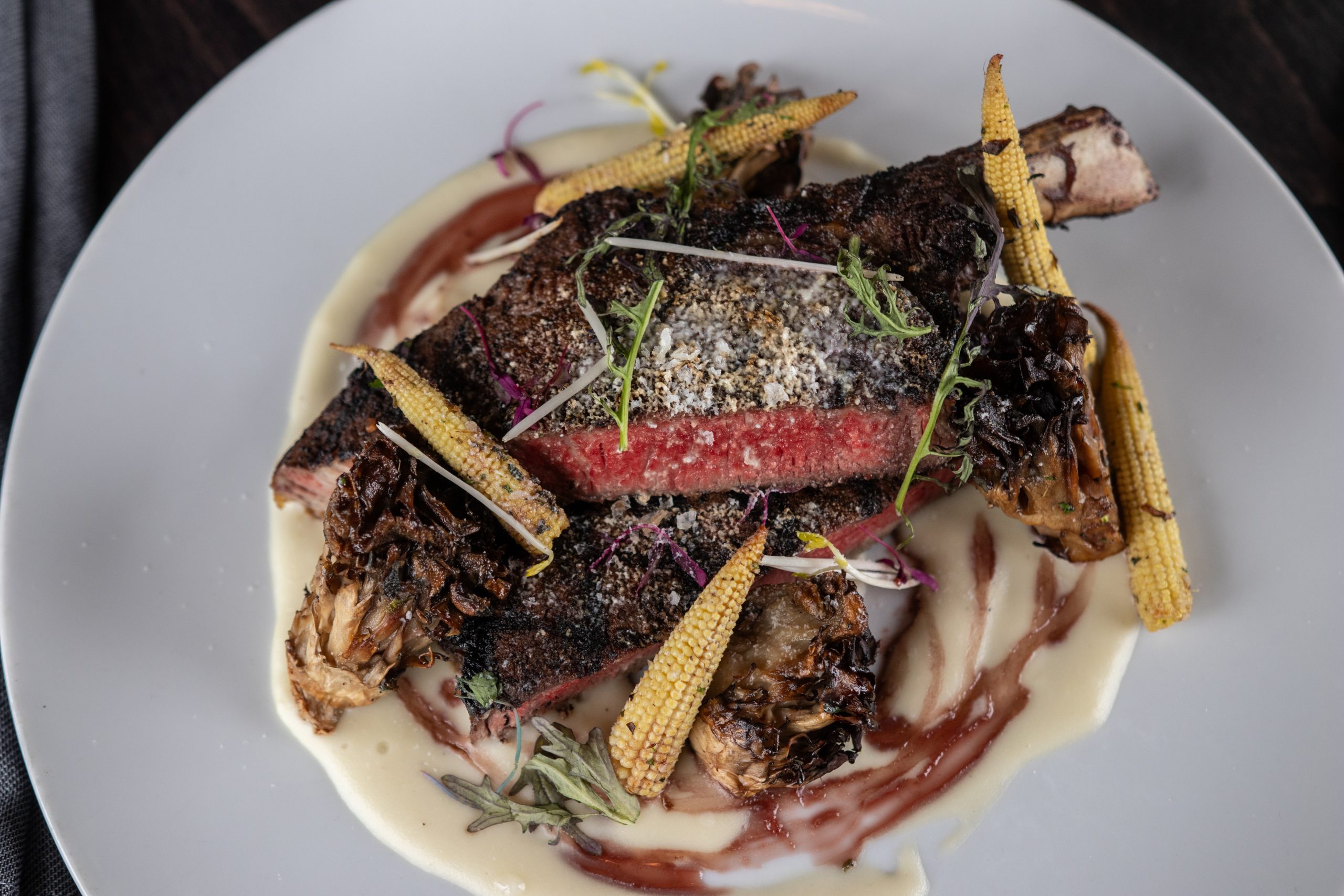 Lakeview Kids Menu | Skytop Lodge