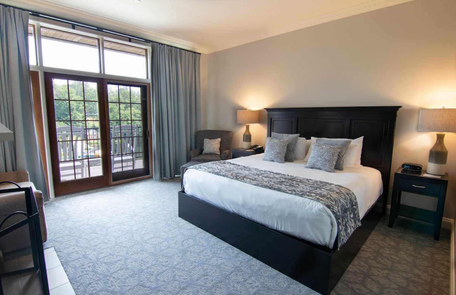 Rooms | Pocono Mountains | Poconos Resort | Skytop Lodge