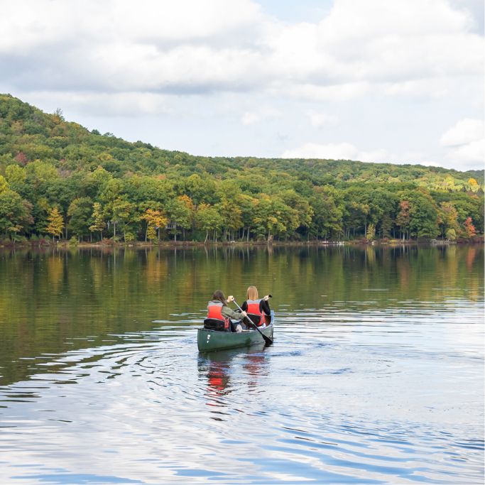 Tee it Up: Why Skytop's Golf Course Is the Best in the Poconos