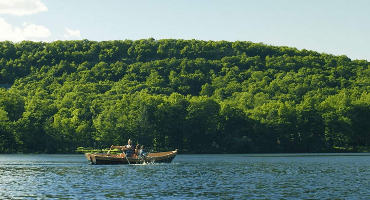 Why Skytop Lodge in the Perfect Spring Break Getaway | Skytop Lodge