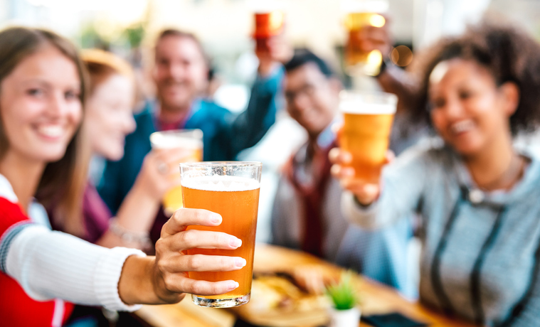 Winter Beer Fest | Offers | Poconos Events | Skytop Lodge