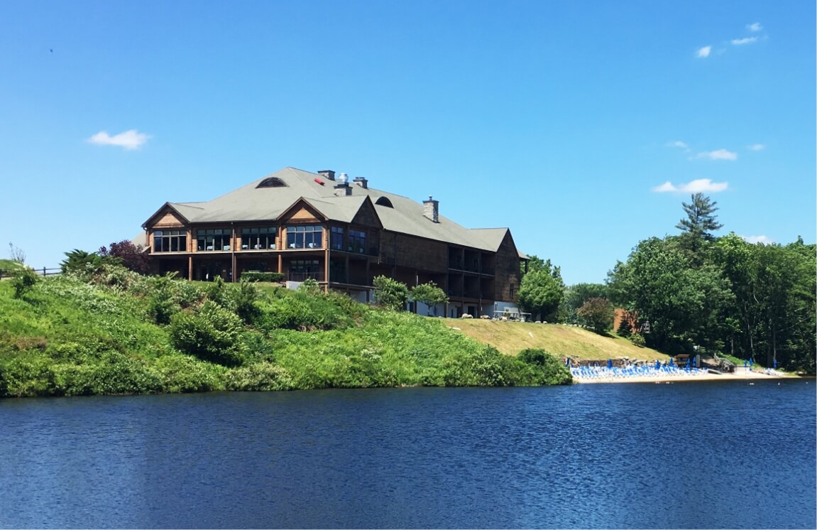 Rooms | Pocono Mountains | Poconos Resort | Skytop Lodge