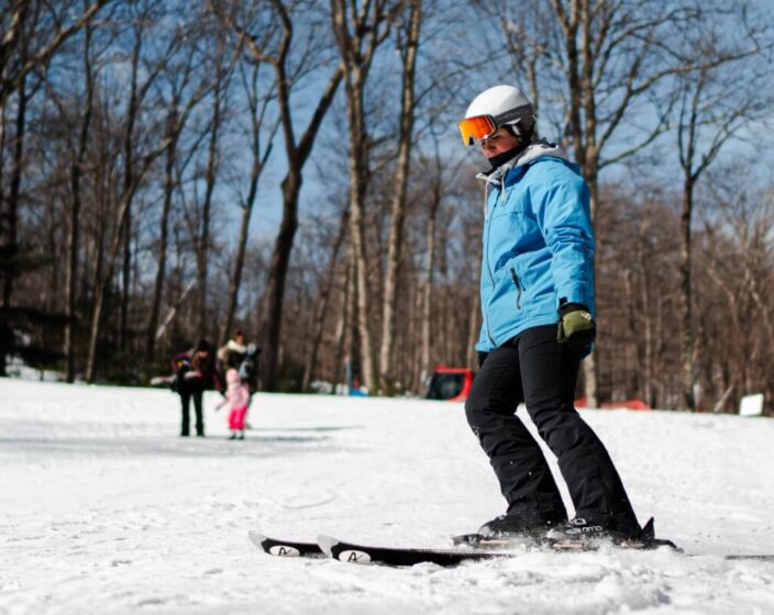 Activities | Poconos Luxury Resort | Skytop Lodge