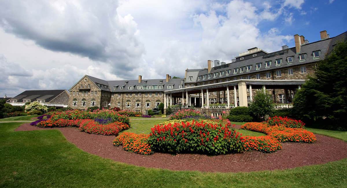 FAQ's | Hospitality and Property | Skytop Lodge