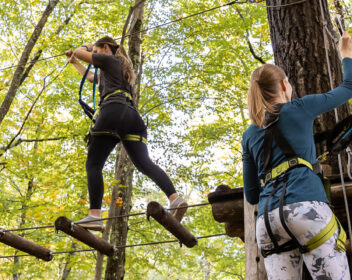 Activities | Poconos Luxury Resort | Skytop Lodge