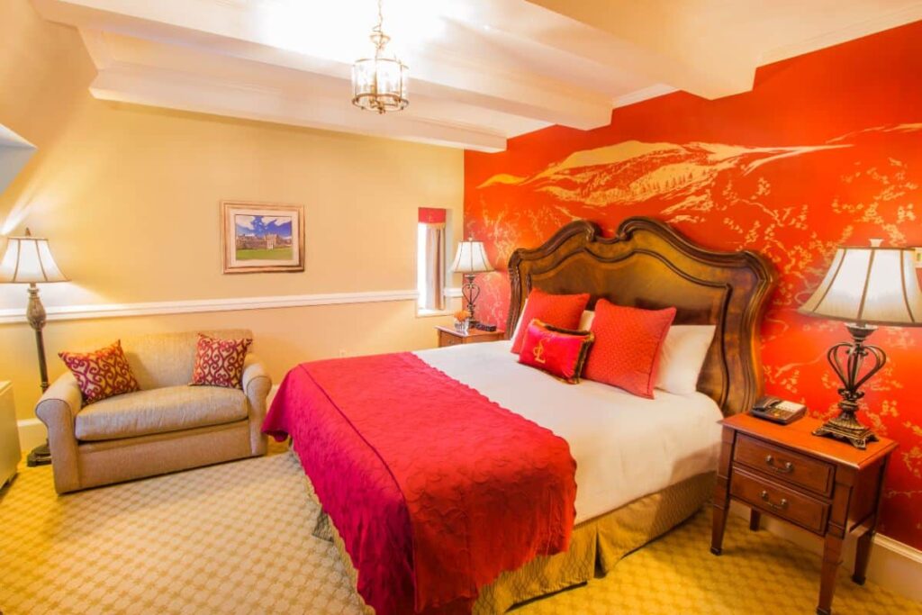 Photo Gallery | Skytop Lodge | Poconos Luxury Resort