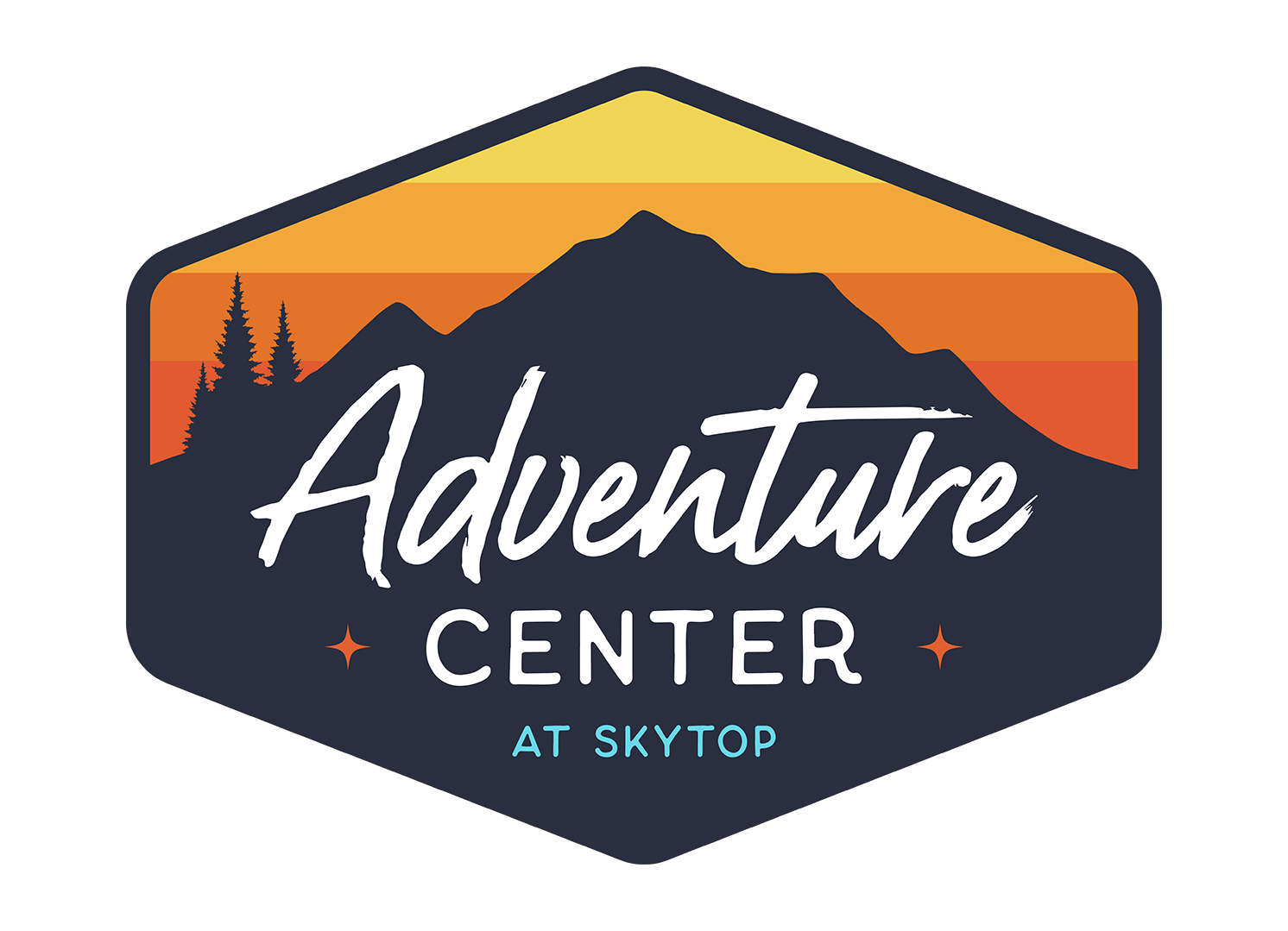 Skytop Lodge Adventure Center | Activities | Poconos Resort | Skytop Lodge