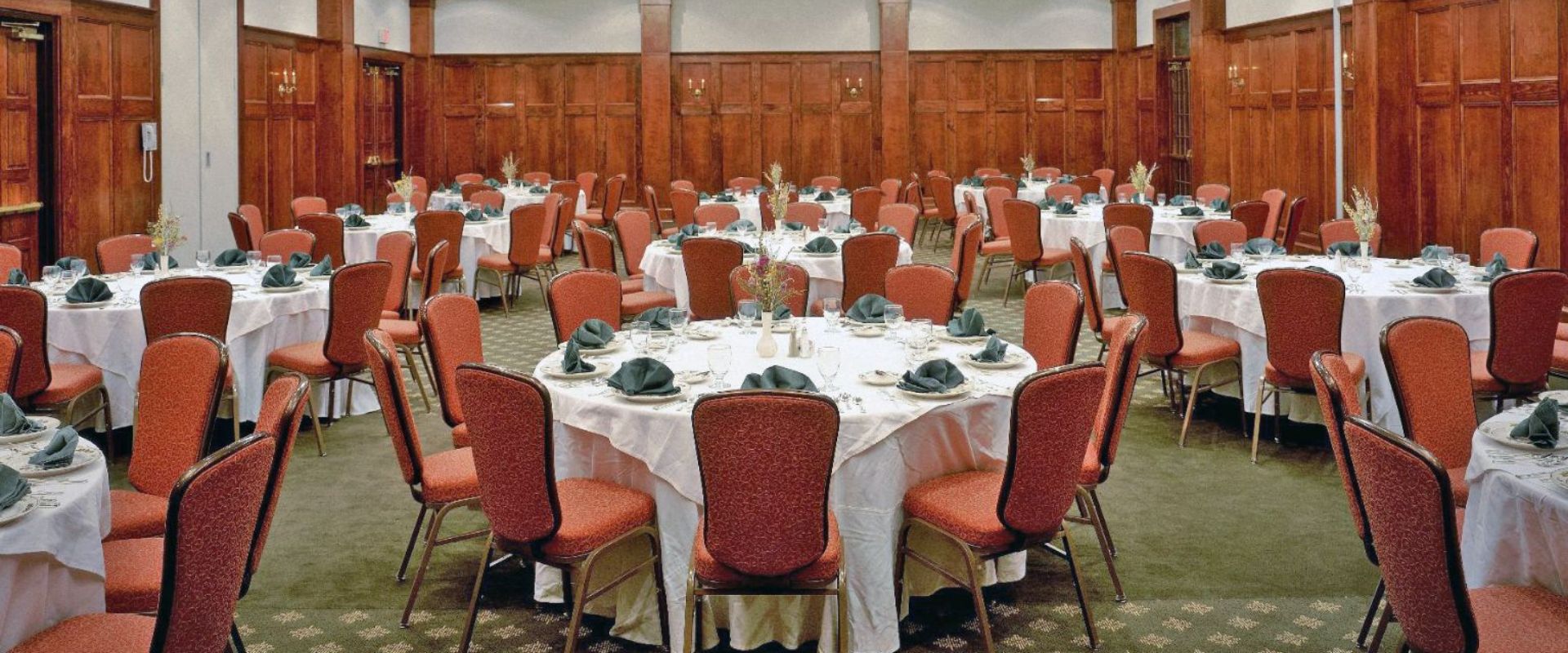 Meeting Rooms | Reserve a Meeting Space | Skytop Lodge