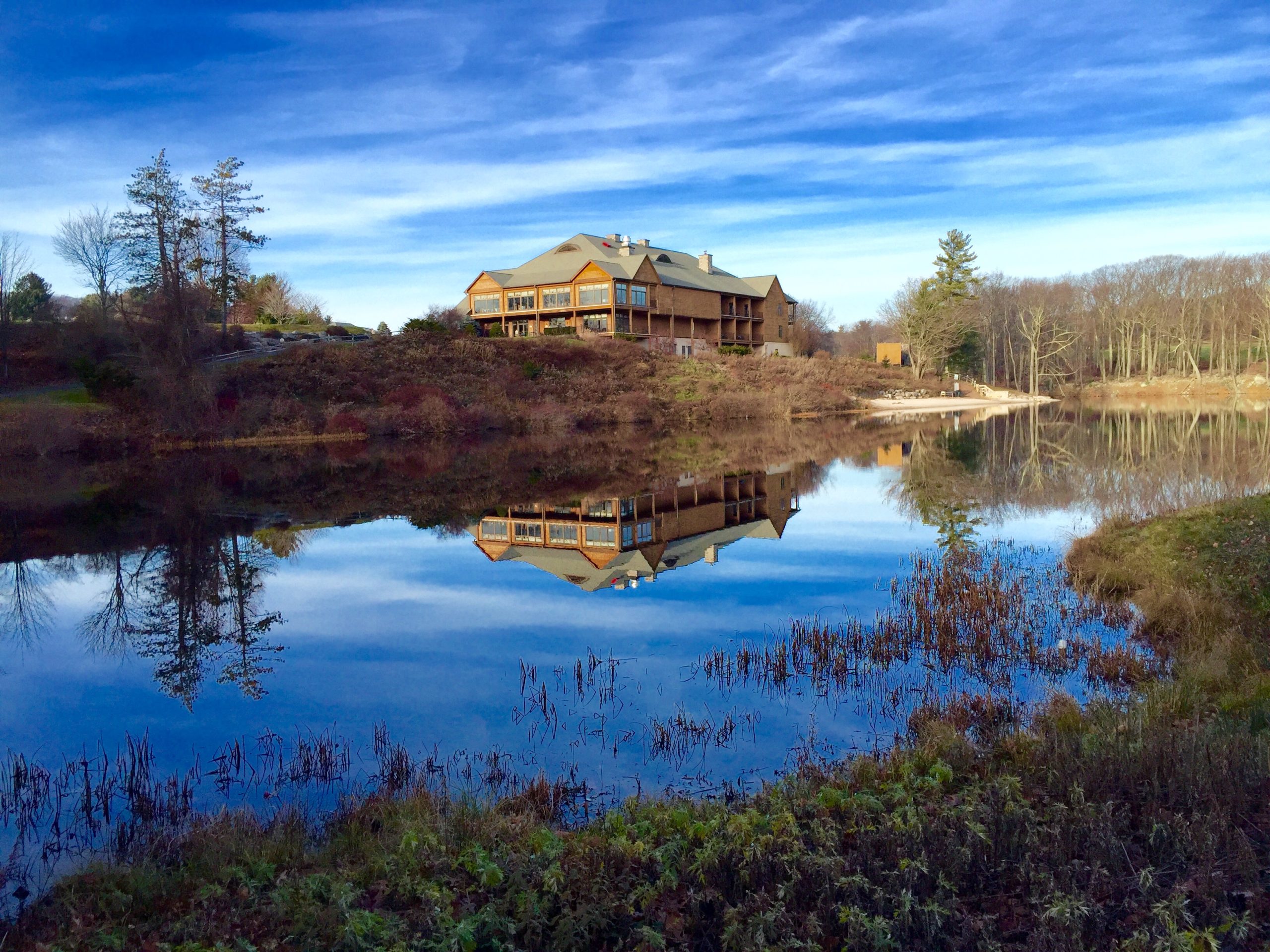 Traditional Rate | Skytop Lodge