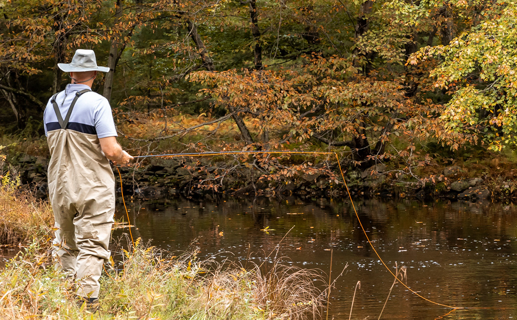 Elements of Fall Package | Skytop Lodge