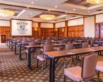 Skytop Lodge | Poconos Resort | Skytop, PA