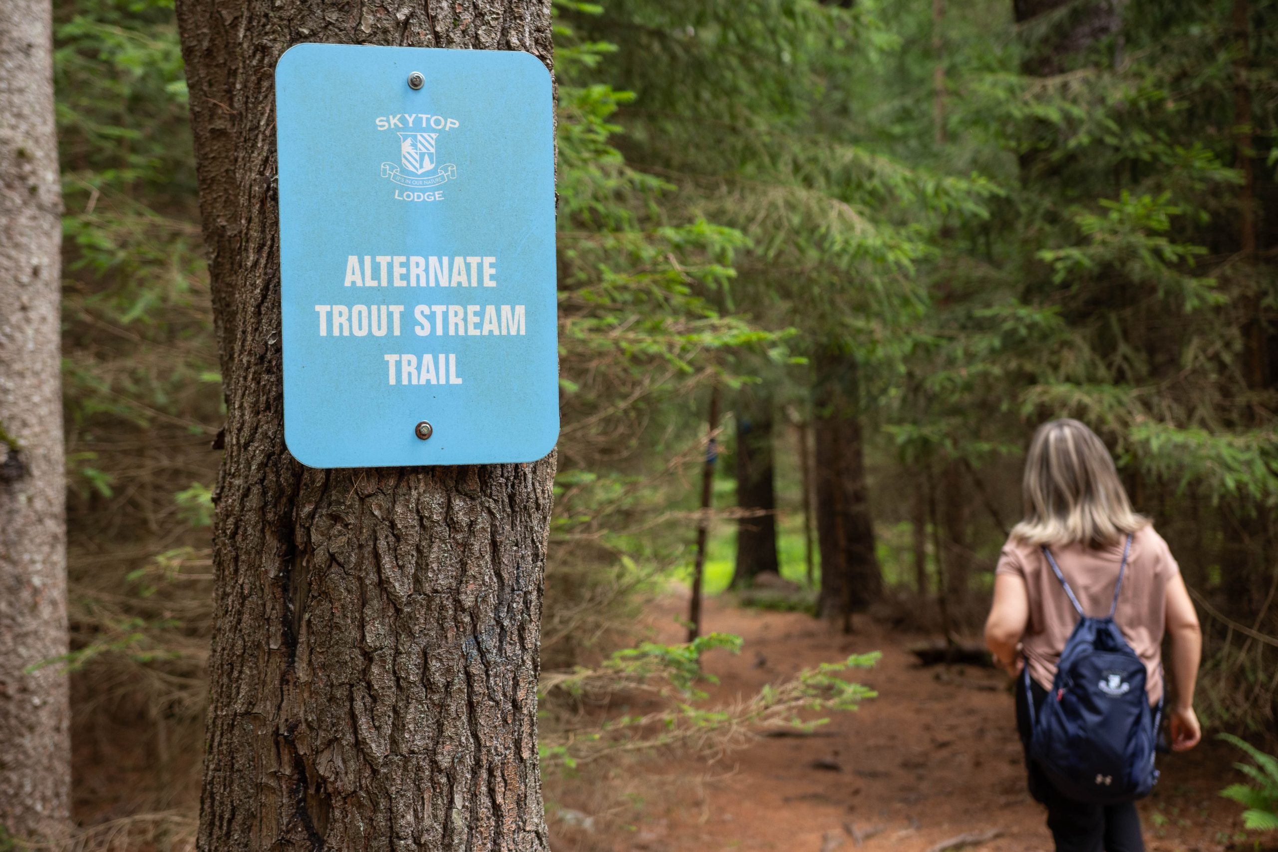 Hiking | Activities | Skytop Lodge | Poconos Resort