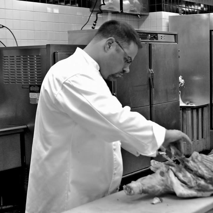 Culinary Creations: An Interview With Skytop’s Chef Chris