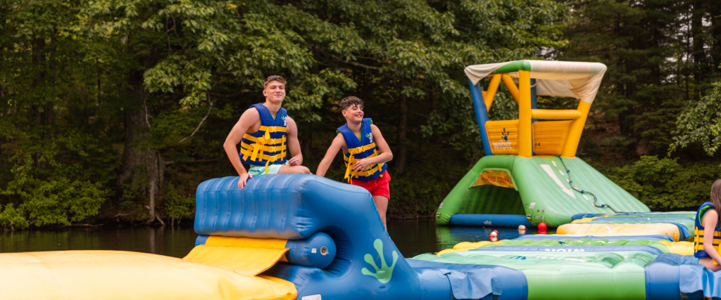 Summer at Skytop | Events | Poconos Resort | Skytop Lodge