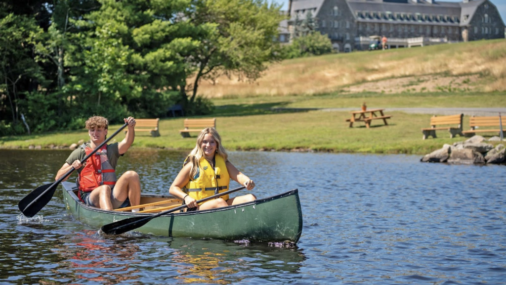 Every Season Brings New Kids Activities for the Whole Family