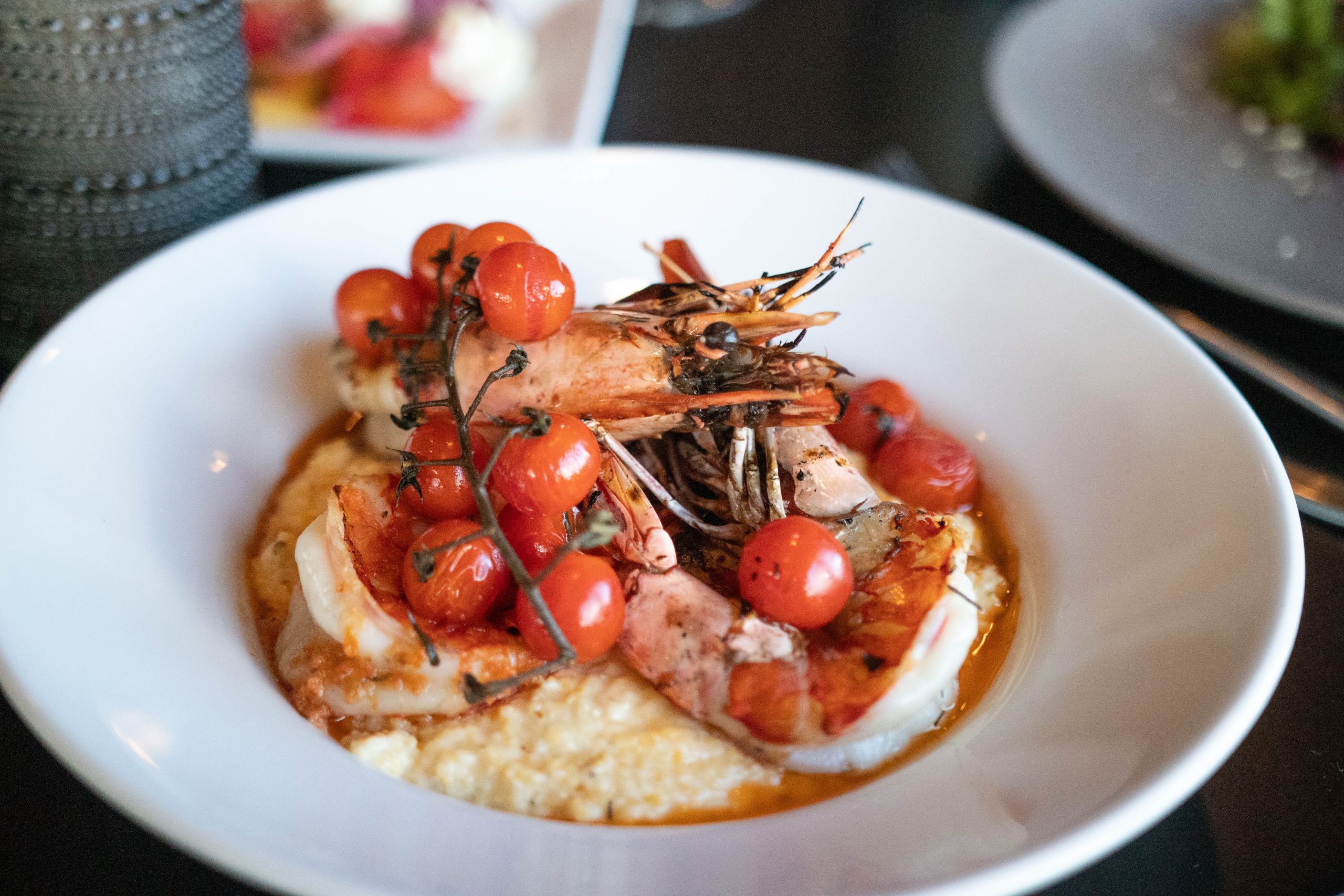 Lakeview Menu | Skytop Lodge