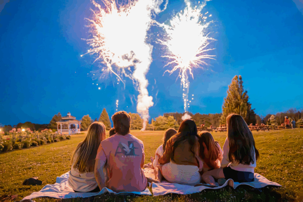 Labor Day Weekend | Events at Skytop | Skytop Lodge