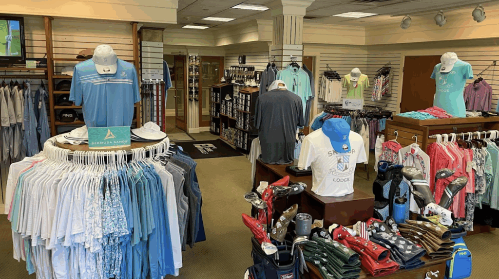 What to Wear on the Course: Golf Apparel at Skytop Lodge