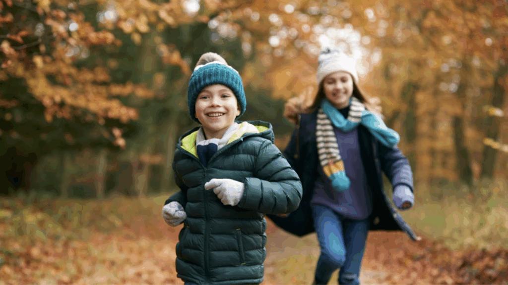 Skytop Lodge’s Fall Festival in the Pocono Mountains