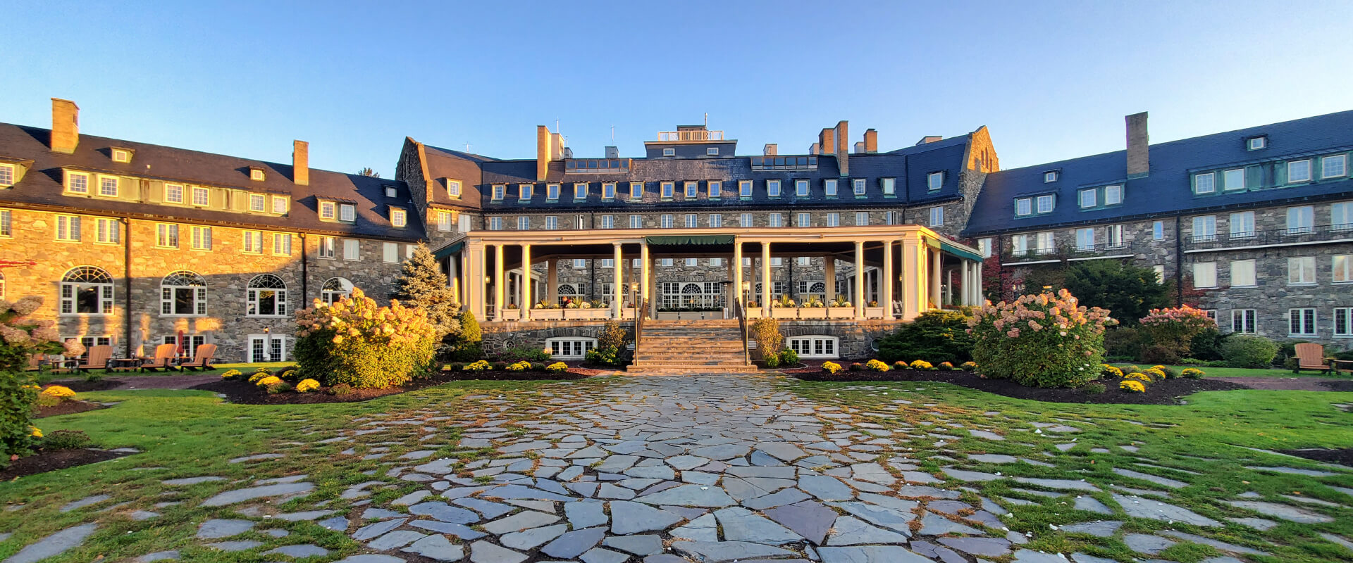 Packages & Offers | Skytop Lodge | Resort In The Poconos