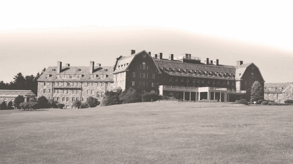 Skytop Lodge: Poconos’ Historic Hotel with Timeless Appeal